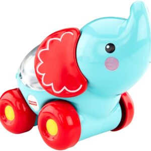 Fisher-Price Poppity Pop Elephant