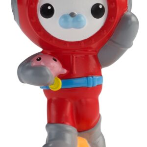 Fisher-Price Octonauts Barnacles Bath Squirter