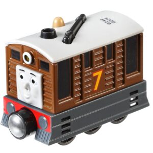 Thomas & Friends Take-n-Play, Talking Toby Train