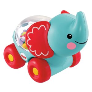 Fisher-Price Poppity Pop Elephant