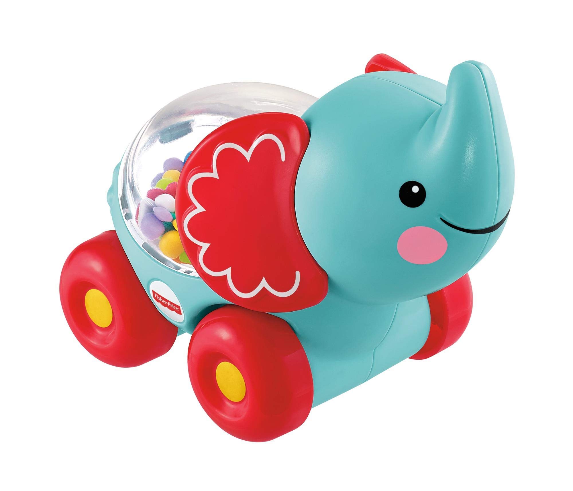 Fisher-Price Poppity Pop Elephant