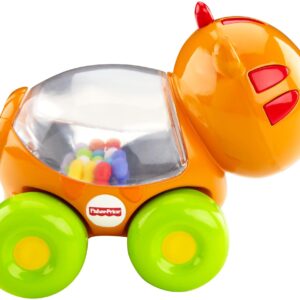 Fisher-Price Poppity Pop Tiger