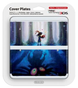 legend of zelda - new nintendo 3ds case