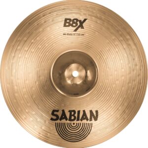 SABIAN 13" B8X Hi-Hats