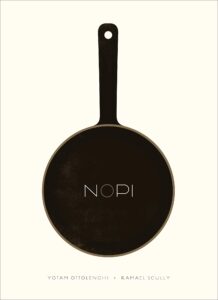 nopi: the cookbook