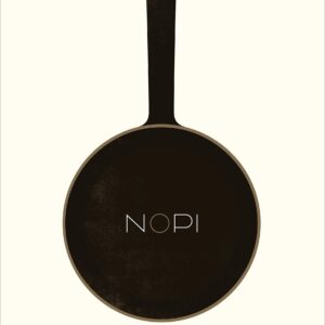 NOPI: The Cookbook