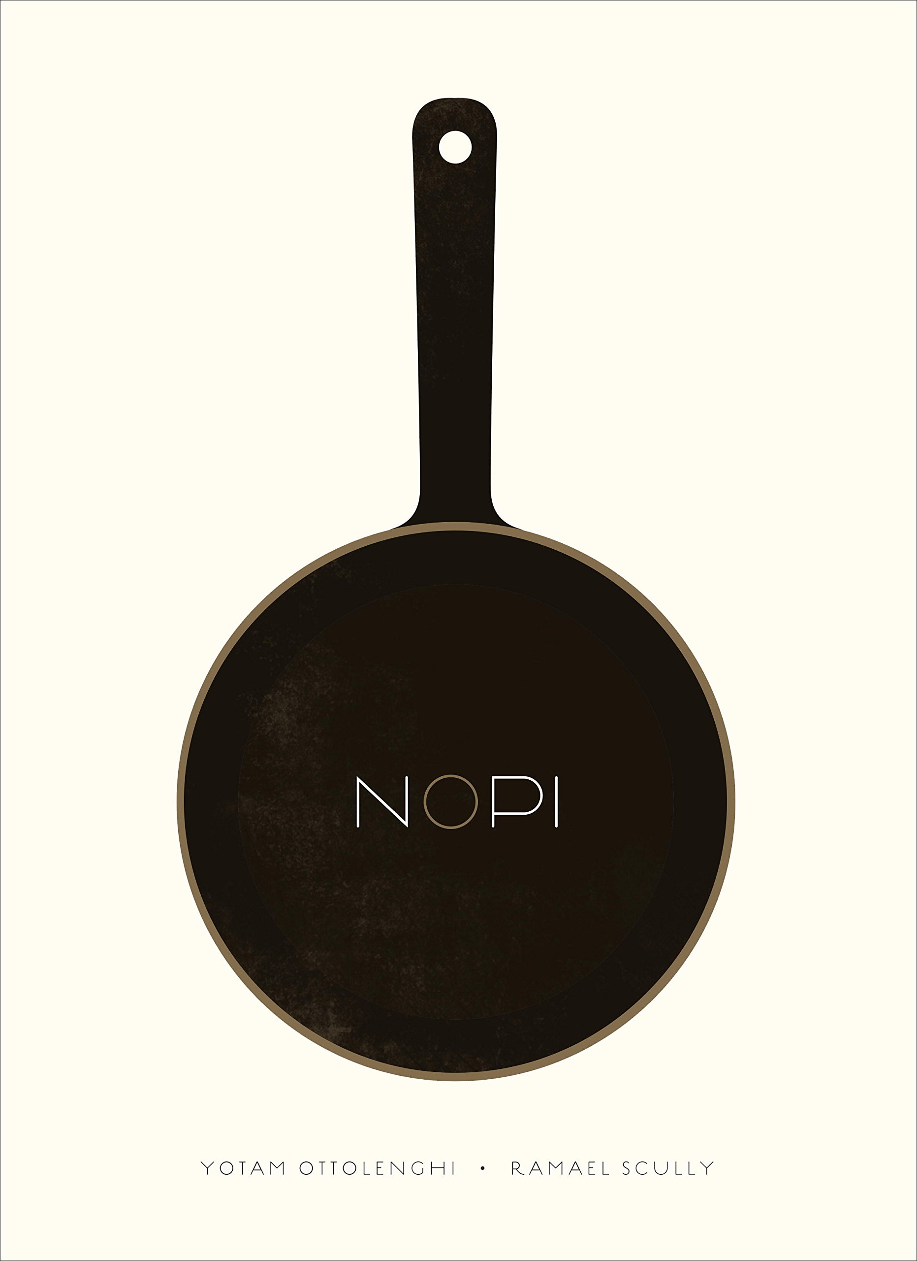 NOPI: The Cookbook