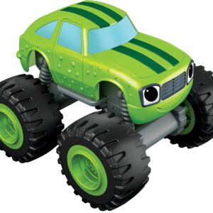 Fisher-Price Nickelodeon Blaze & the Monster Machines, Pickle