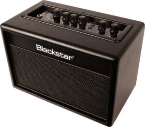 blackstar id core beam 20-watt stereo acoustic, electric and bass guitar amplifier (idcorebeam)