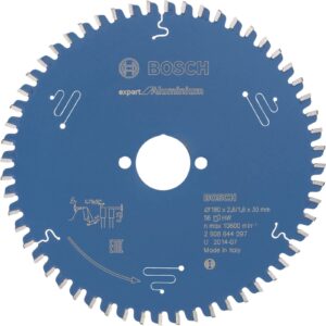 bosch 2608644097 exalh 7.09" x 30mm 56t circular saw blade top precision