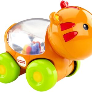 Fisher-Price Poppity Pop Tiger