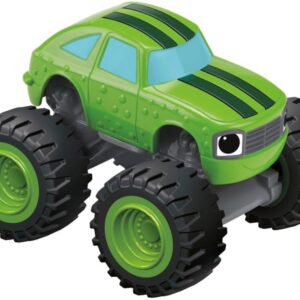 Fisher-Price Nickelodeon Blaze & the Monster Machines, Pickle