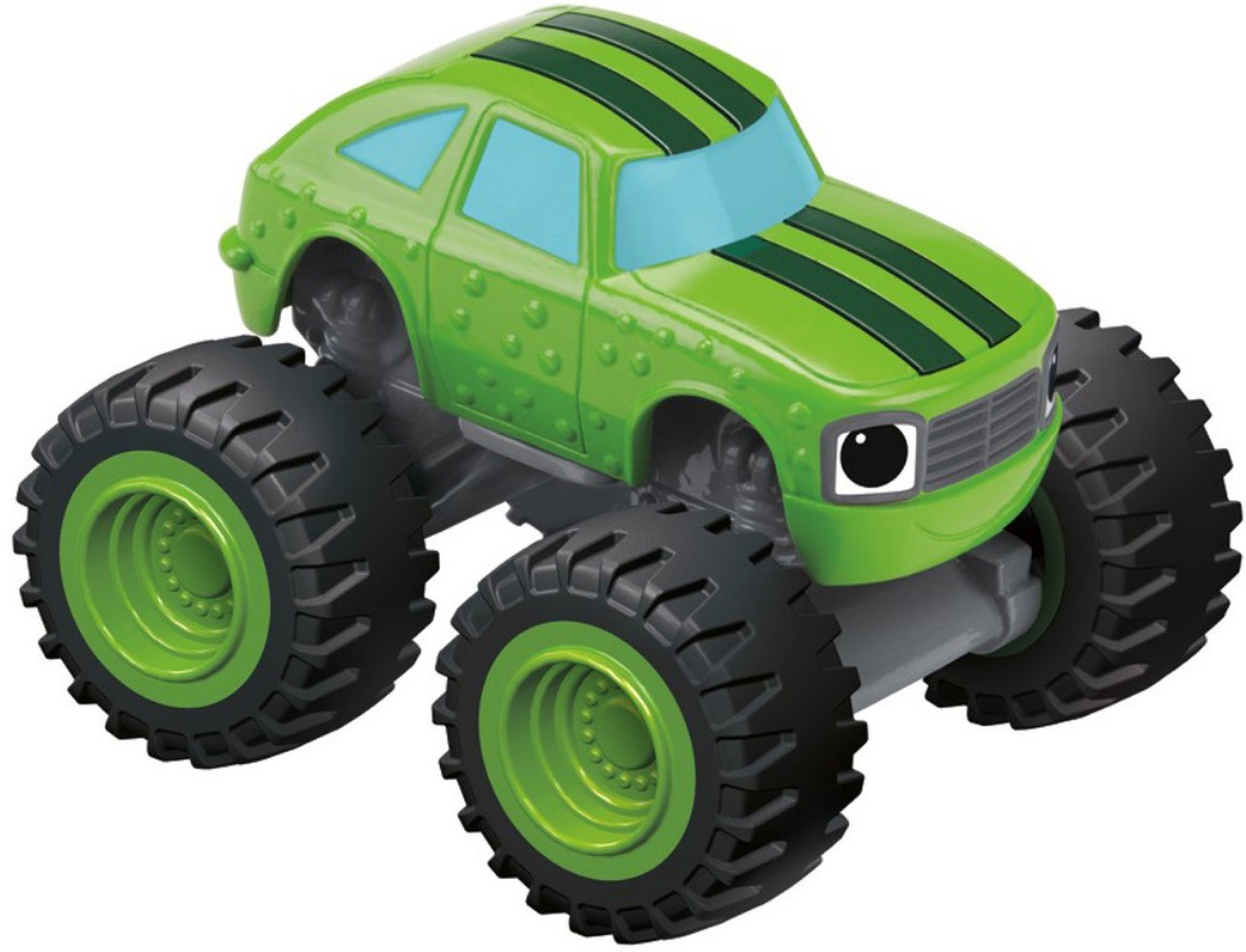 Fisher-Price Nickelodeon Blaze & the Monster Machines, Pickle