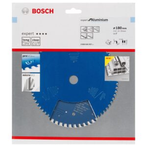 Bosch 2608644097 EXALH 7.09" x 30mm 56T Circular saw blade Top Precision