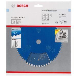 Bosch 2608644093 Circular Saw Blade"Top Precision" Exalh 5.9inx20mm 42T