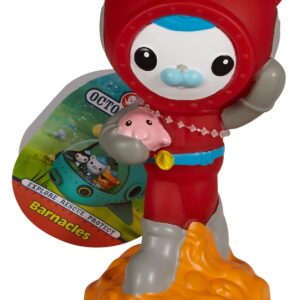 Fisher-Price Octonauts Barnacles Bath Squirter