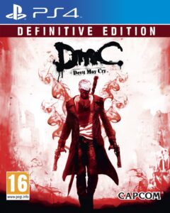 dmc definitive edition (ps4)