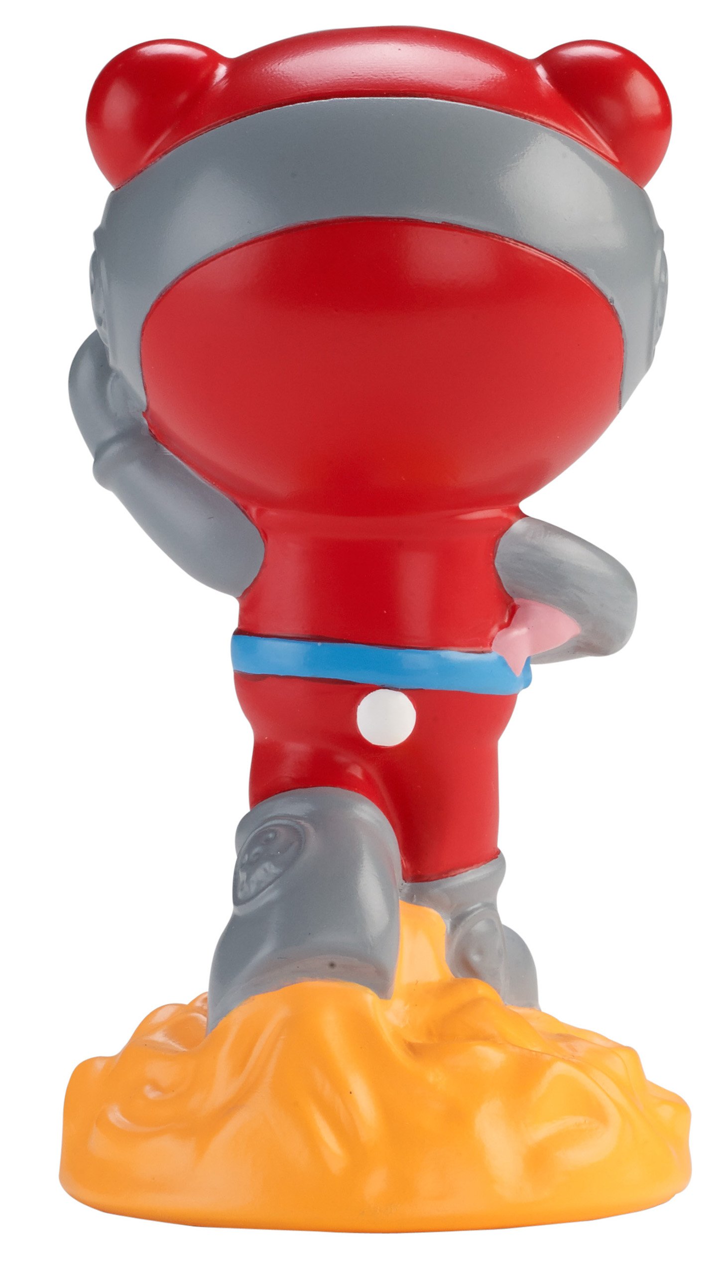 Fisher-Price Octonauts Barnacles Bath Squirter