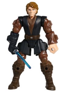 star wars hm anakin skywalker jedi