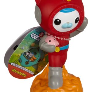 Fisher-Price Octonauts Barnacles Bath Squirter