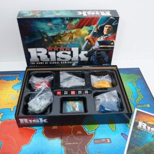 Risk