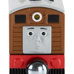 Thomas & Friends Take-n-Play, Talking Toby Train