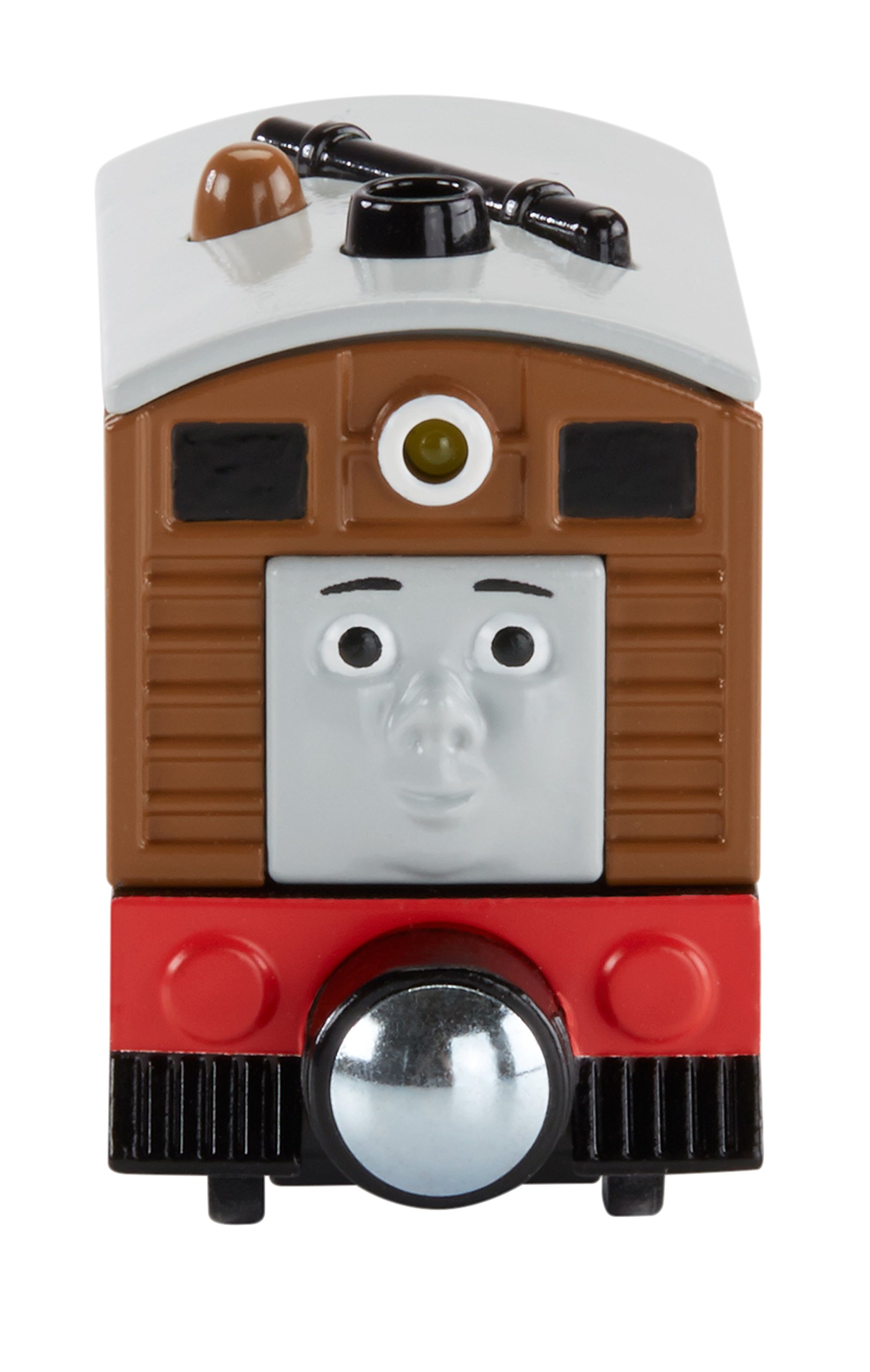 Thomas & Friends Take-n-Play, Talking Toby Train