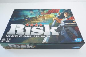 risk