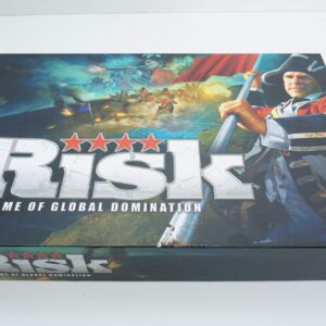 Risk