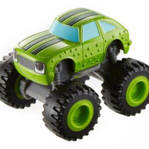 Fisher-Price Nickelodeon Blaze & the Monster Machines, Pickle