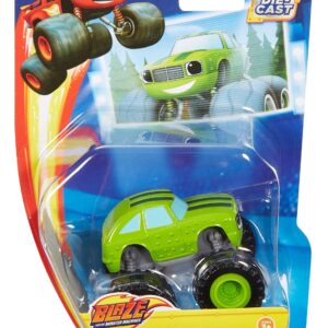 Fisher-Price Nickelodeon Blaze & the Monster Machines, Pickle