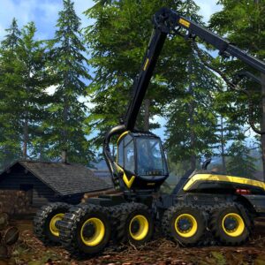 Farming Simulator 15 (PS3)