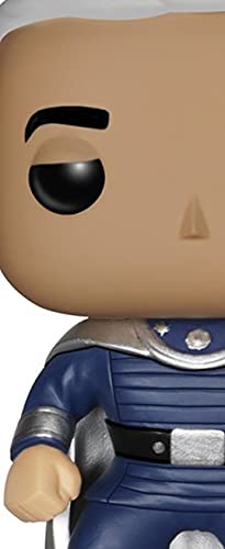 Funko Pop Tv: Battlestar Galactica Classic-Adama Action Figure