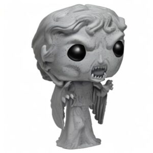 Funko 5258 POP TV: Doctor Who Weeping Angel Action Figure