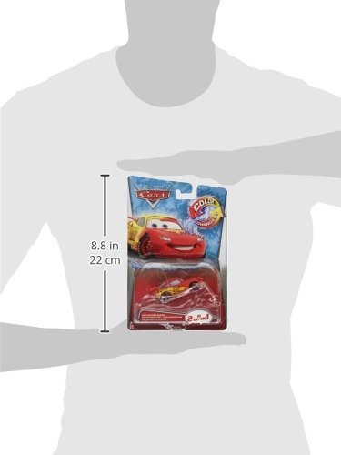 Disney Cars Toys Color Changers Lightning McQueen Vehicle