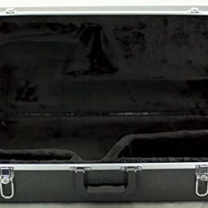 Sky ABS Sturdy Alto Saxophone Case (ALTHC002)