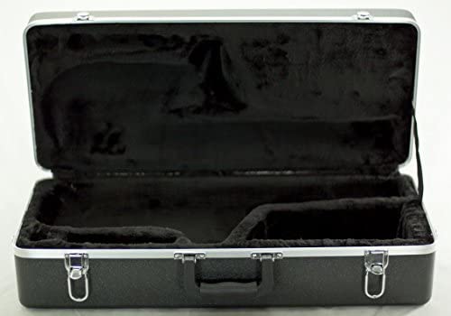 Sky ABS Sturdy Alto Saxophone Case (ALTHC002)