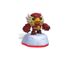 skylanders trap team: mini power punch pet vac character pack