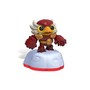 Skylanders Trap Team: Mini Power Punch Pet Vac Character Pack