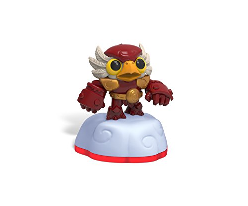 Skylanders Trap Team: Mini Power Punch Pet Vac Character Pack