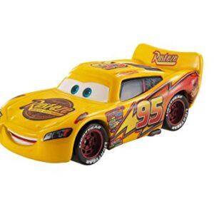 Disney Cars Toys Color Changers Lightning McQueen Vehicle