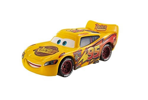 Disney Cars Toys Color Changers Lightning McQueen Vehicle