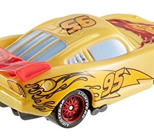 Disney Cars Toys Color Changers Lightning McQueen Vehicle