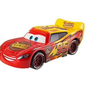 Disney Cars Toys Color Changers Lightning McQueen Vehicle