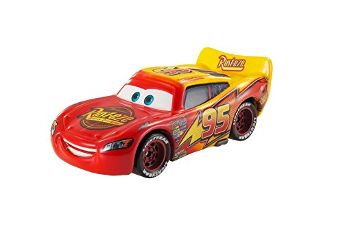 Disney Cars Toys Color Changers Lightning McQueen Vehicle