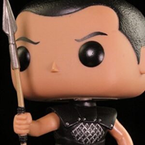 Funko POP Game of Thrones: Grey Worm Action Figure