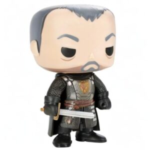 FunKo POP TV: Game of Thrones - Stannis Toy Figure