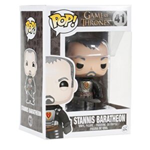 FunKo POP TV: Game of Thrones - Stannis Toy Figure