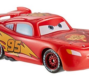 Disney Cars Toys Color Changers Lightning McQueen Vehicle