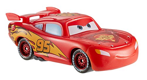 Disney Cars Toys Color Changers Lightning McQueen Vehicle